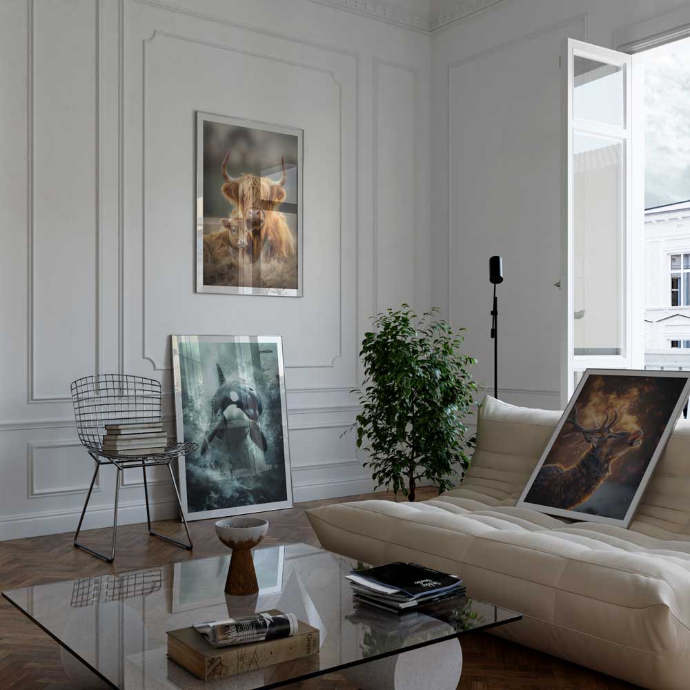 Home - Highland Print Store